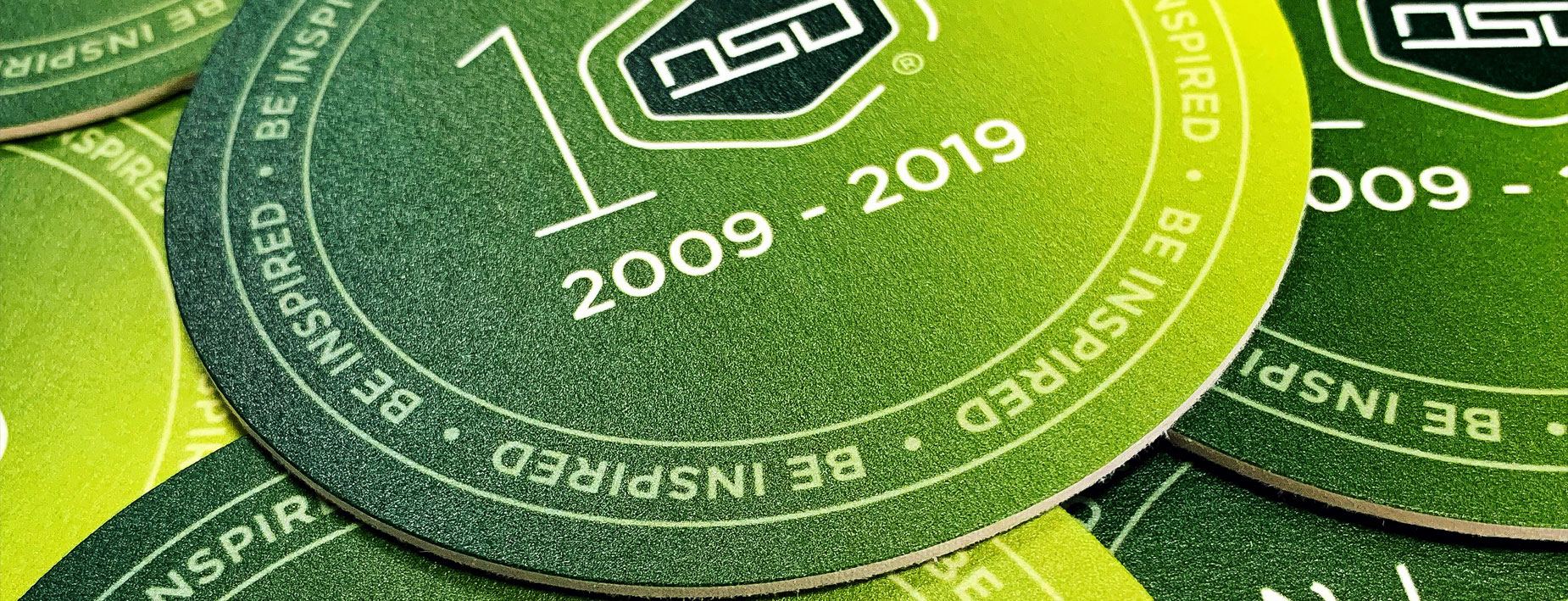 My Top 5 Sticker Mule Products | Dan Summers Design