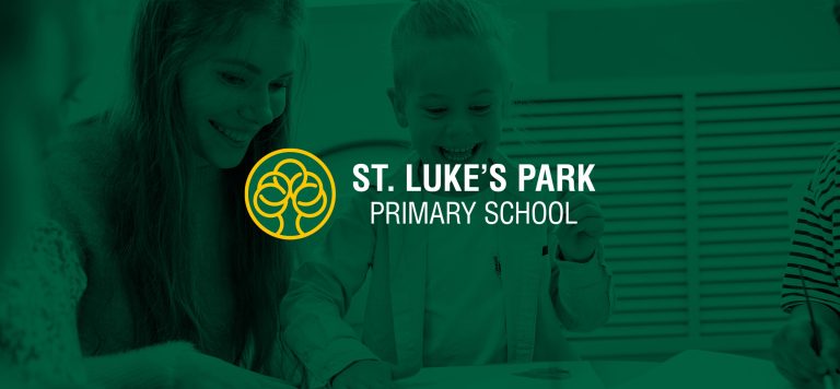 St Luke's Park Primary | Dan Summers Design